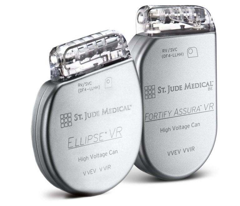 St Jude and Abbot Pacemakers Need Security Update. - WyzGuys Cybersecurity