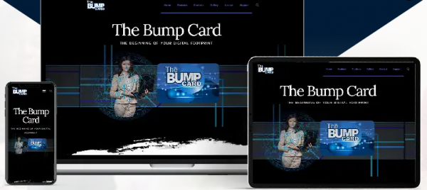 What the Heck is the Bump Card? - WyzGuys Cybersecurity