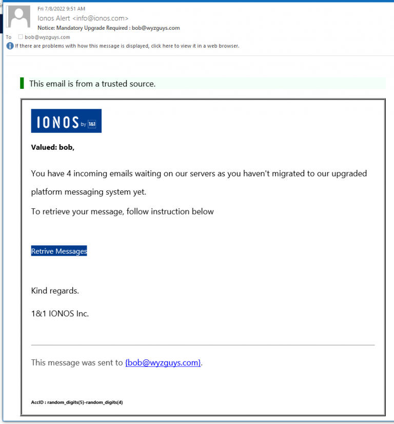 2022-07-08-ionos-webmail-phish-1 - WyzGuys Cybersecurity