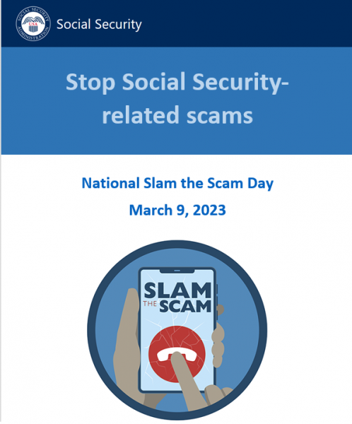 Stop Social Security Related Scams - WyzGuys Cybersecurity